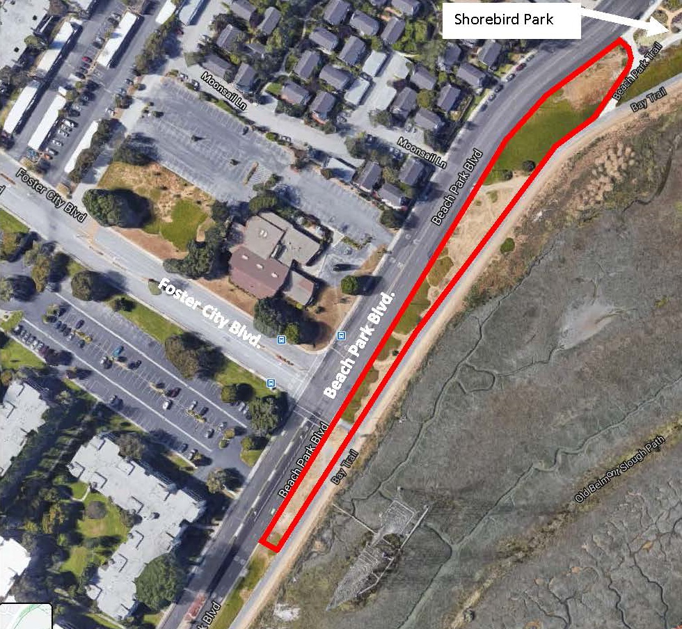 Levee Improvements Project: Latest Construction Updates | Foster City ...