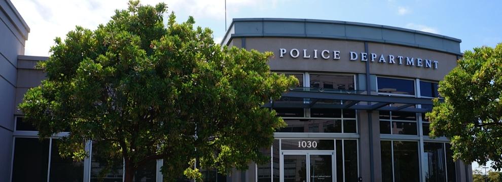 Our Department | Foster City California