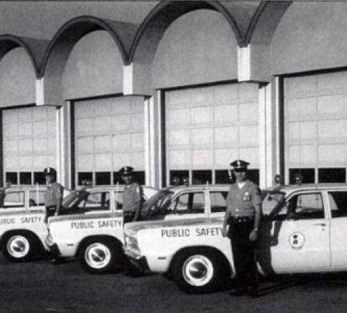 Welcome to The Foster City Police Department | Foster City, California