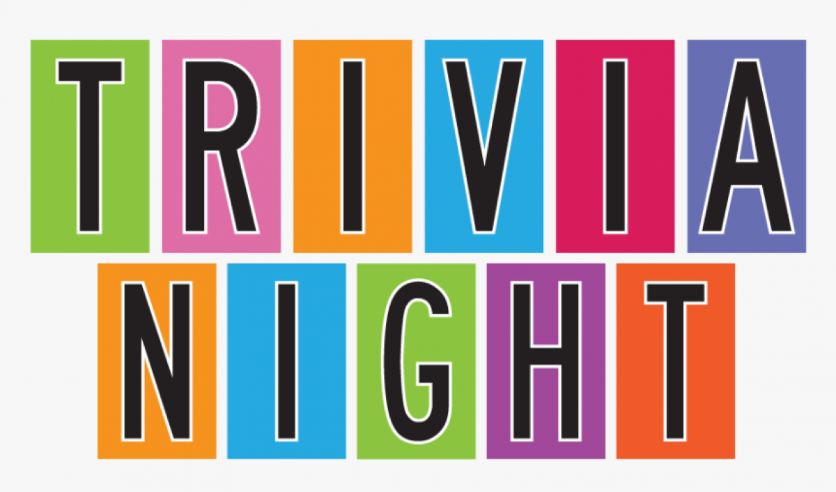 Live Trivia with FC Recreation | Foster City California