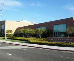 Foster City Library | Foster City California