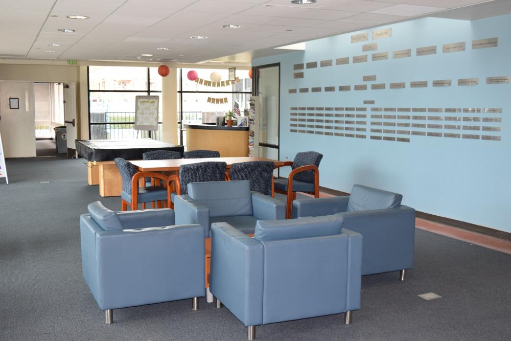 Recreation Center | Foster City California