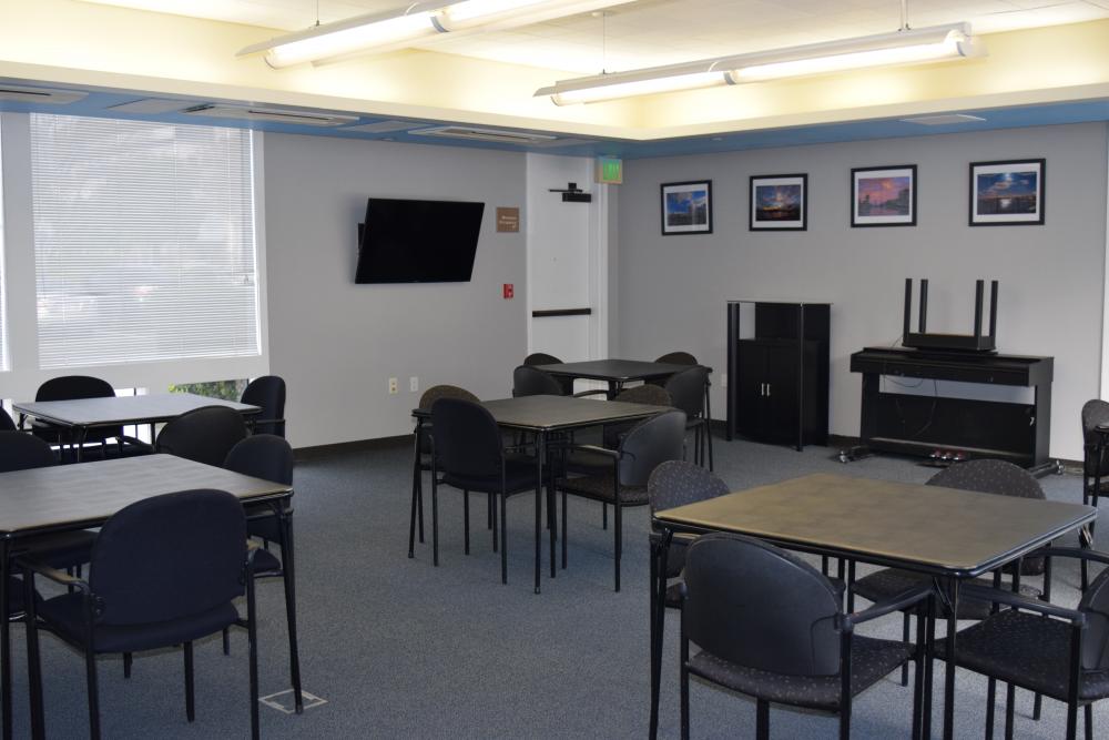 Senior Wing | Foster City California