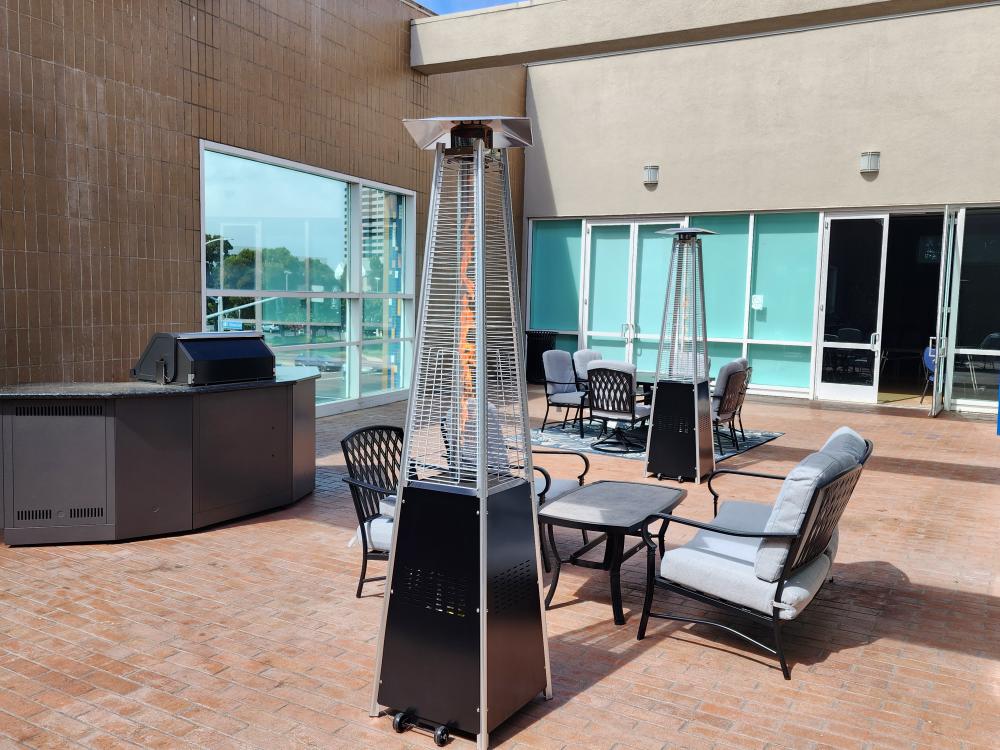 Wind Room | Foster City California