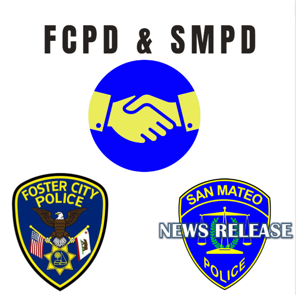 San Mateo and Foster City Police Departments Collaborate to Expand the ...
