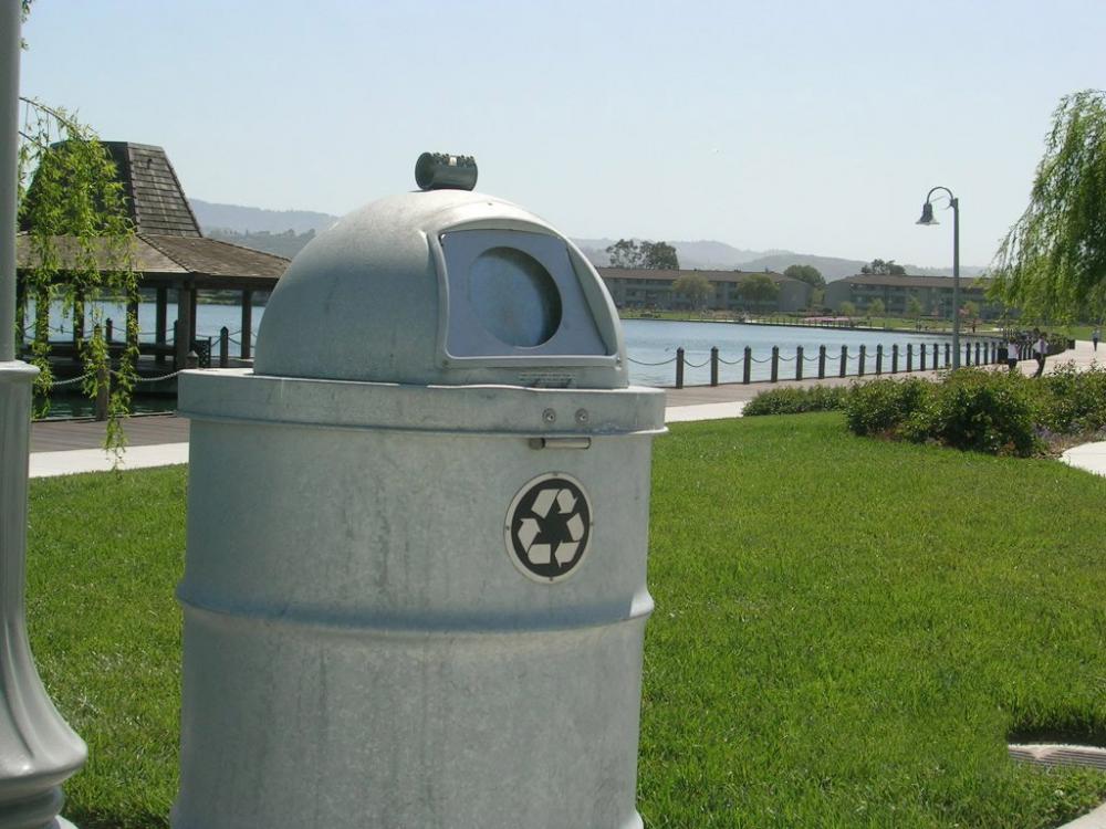 Hard to Recycle Items | Foster City California