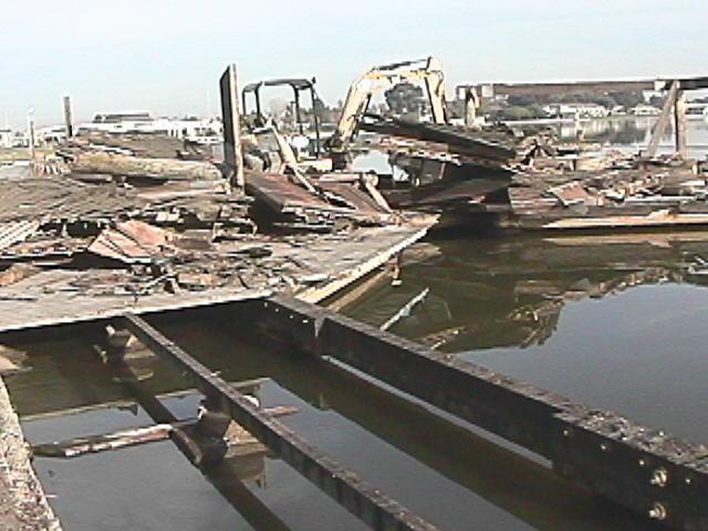 Construction and Demolition | Foster City California