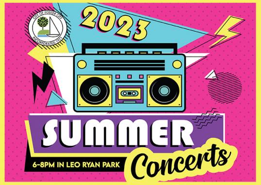 Foster City California