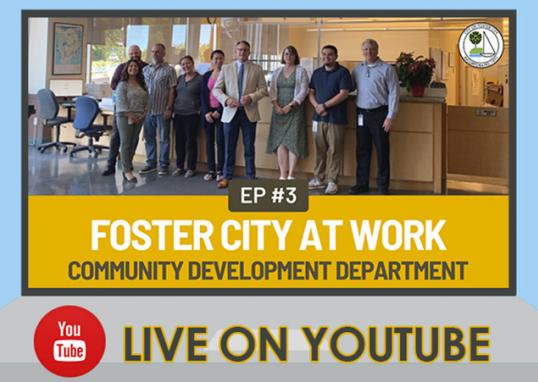 Foster City California